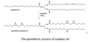 Epoxidized soybean oil | PISHRO CHEM